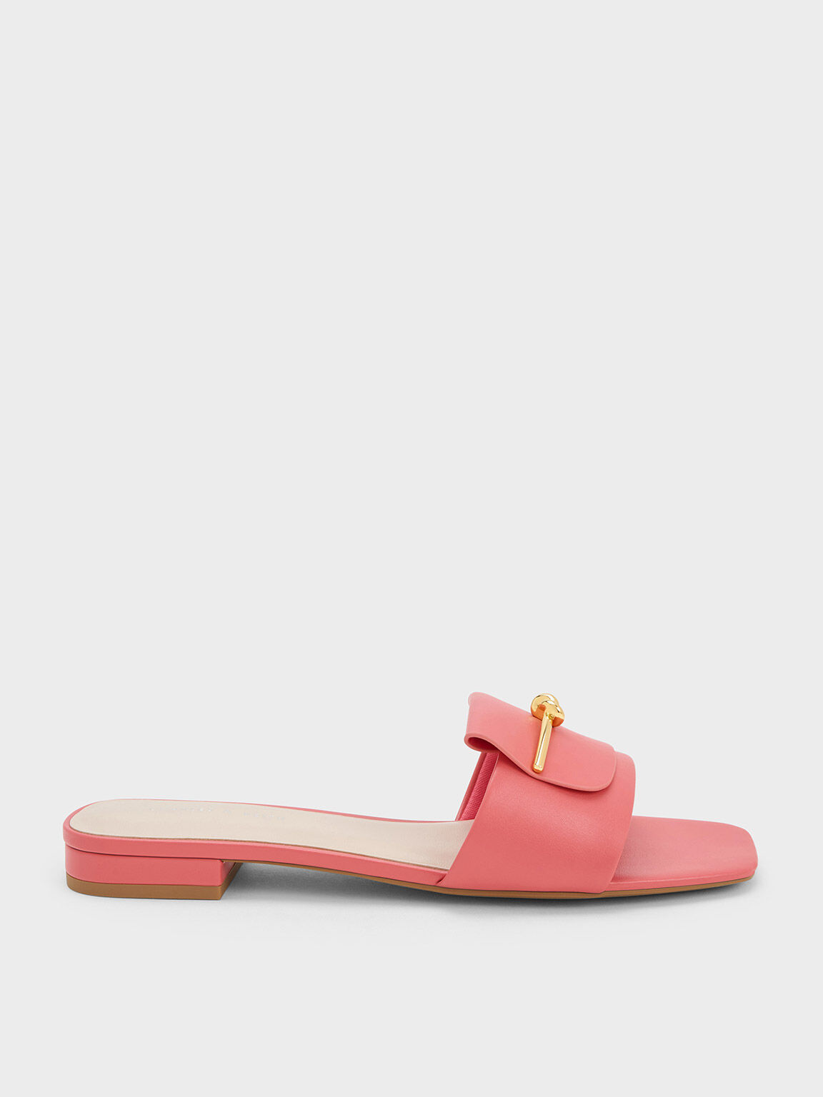 Women's Flats | Shop Exclusives Styles | CHARLES & KEITH TH