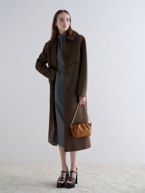 กระเป๋าคลัตช์ Clutch ผู้หญิง Charles & Keith ซื้อออนไลน์ง่ายๆ ที่นี่ ...