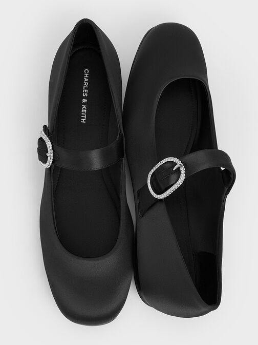 Women's Mary Janes | Shop Exclusive Styles | CHARLES & KEITH TH