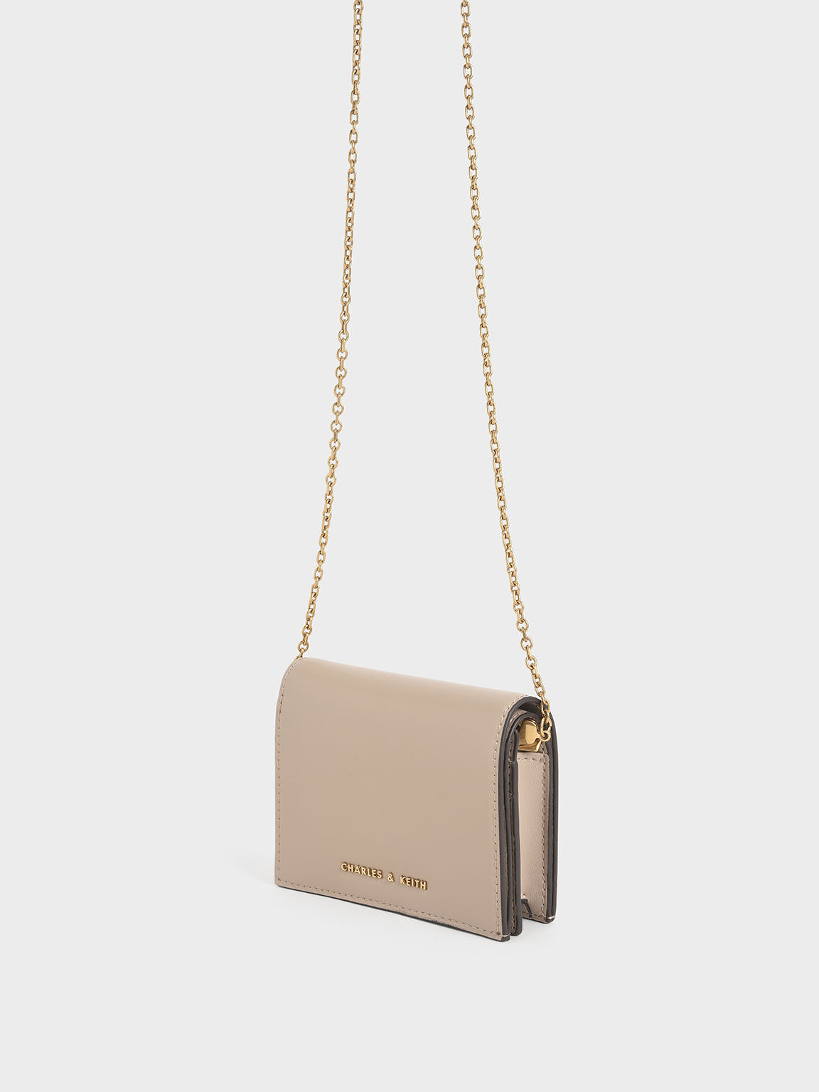Women's Small & Mini Wallets | Shop Online | CHARLES & KEITH TH