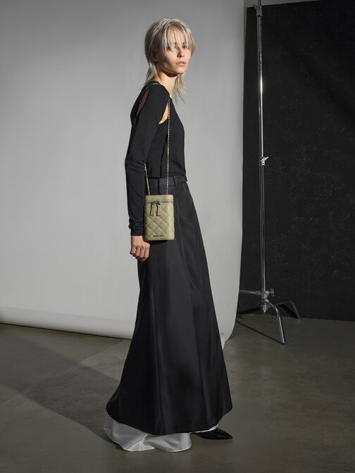 Women's Mini & Small Bags | Shop Online | CHARLES & KEITH TH