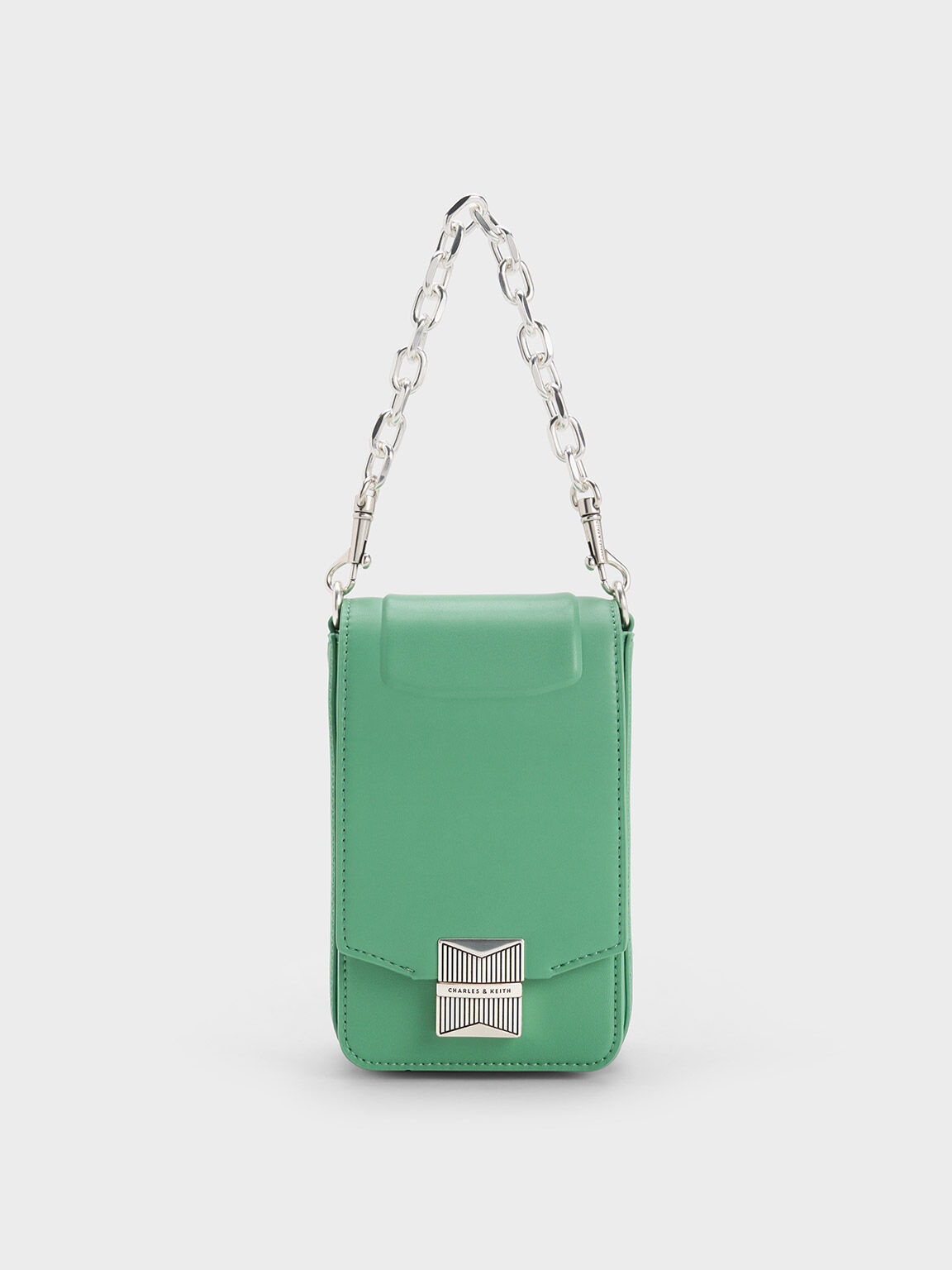 Women's New Arrival Wallets | Latest Styles | CHARLES & KEITH TH