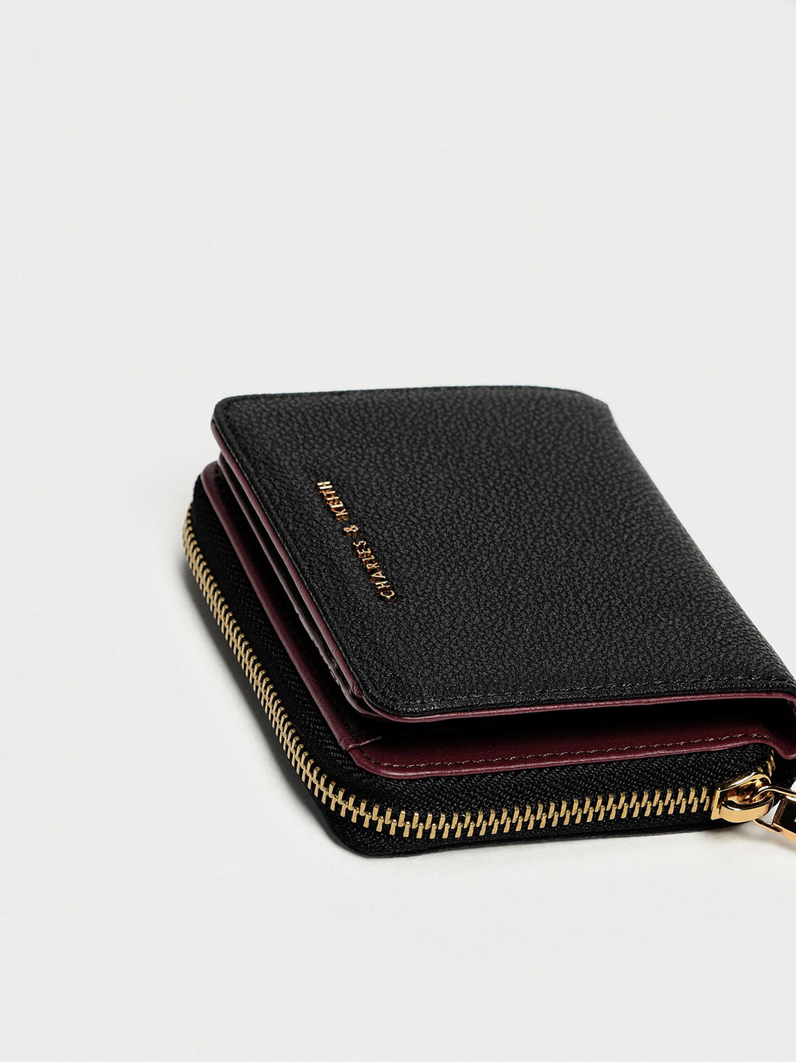 Women's Small & Mini Wallets | Shop Online | CHARLES & KEITH TH