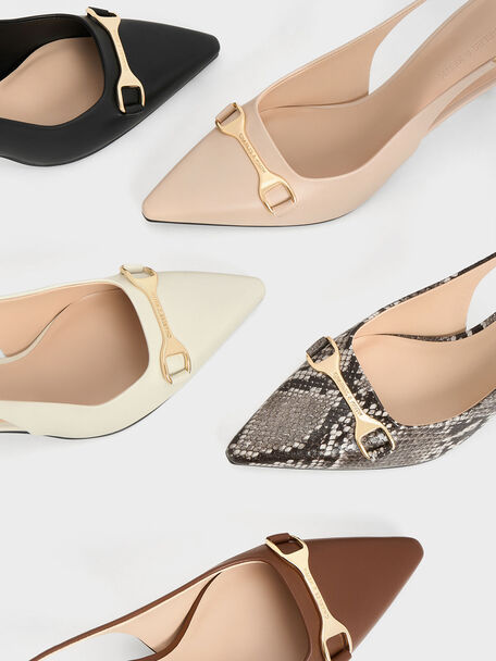 CHARLES & KEITH Thailand - Shop the official site