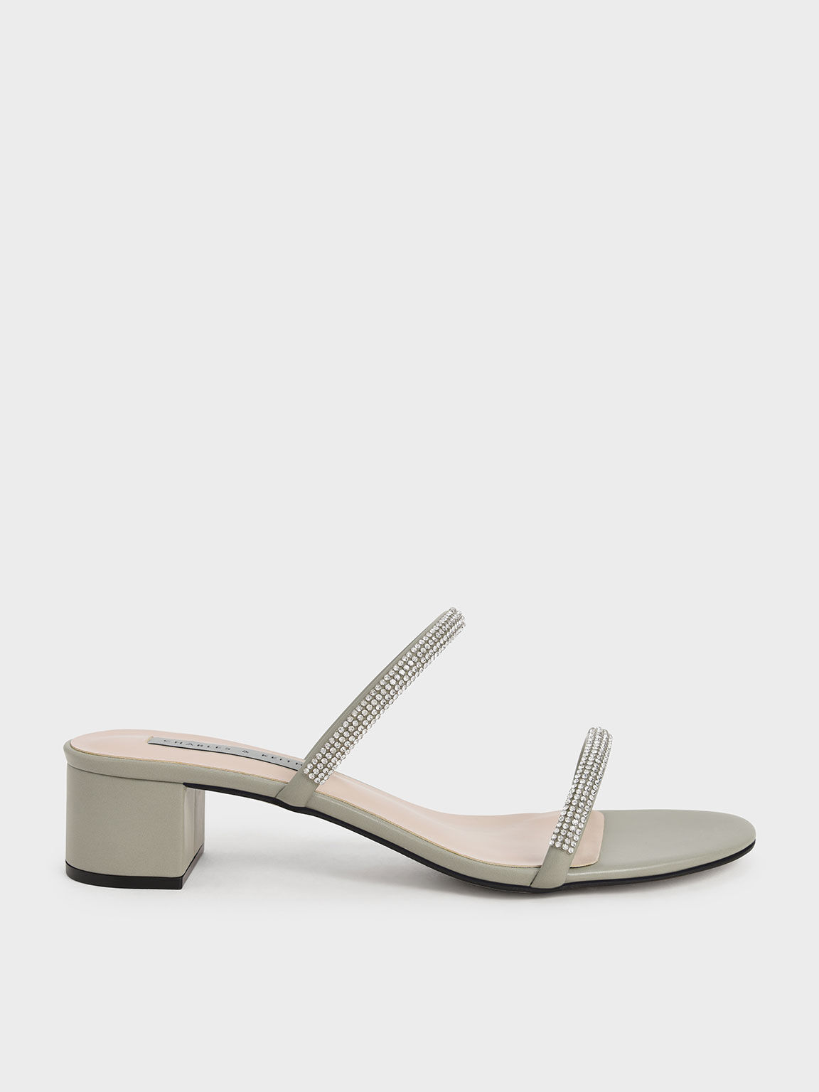 Page 3 | Women's Heels | Shop Exclusive Styles | CHARLES & KEITH TH