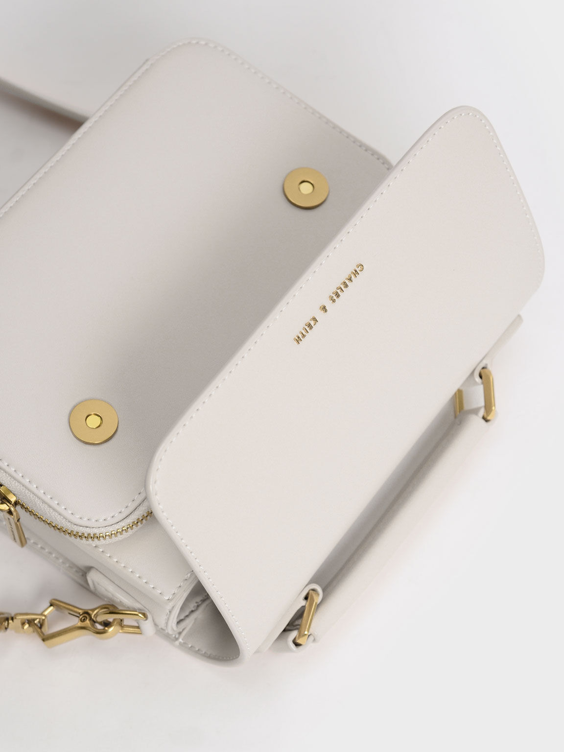 Women's Crossbody Bags | Exclusive Styles | CHARLES & KEITH TH