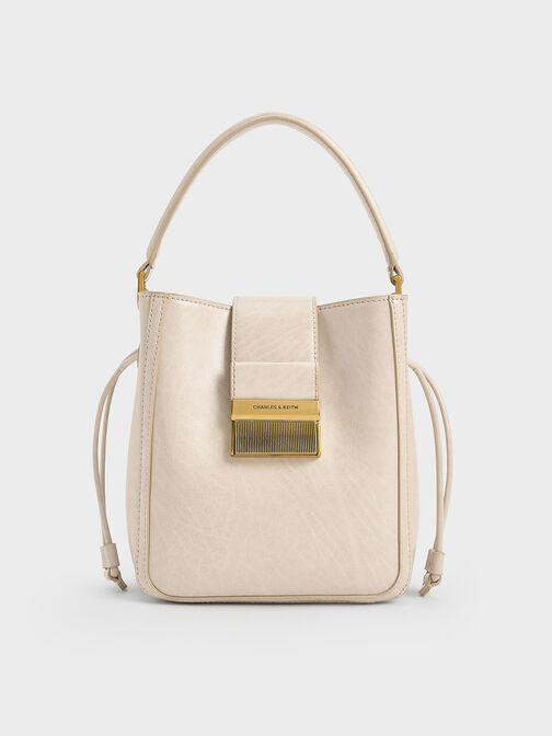 กระเป๋าทรงถังผู้หญิง Charles & Keith ของแท้ ซื้อออนไลน์ง่ายๆ ที่นี่ ...