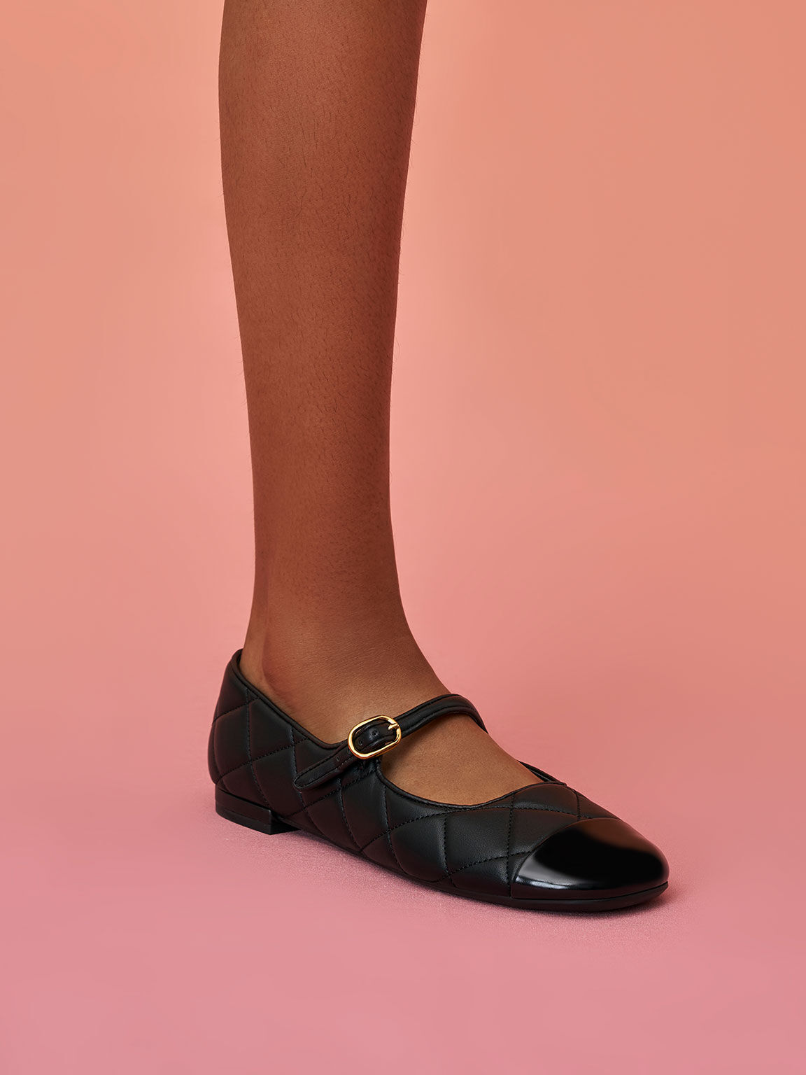 Mary Jane Shoes | Shop Online | CHARLES & KEITH TH
