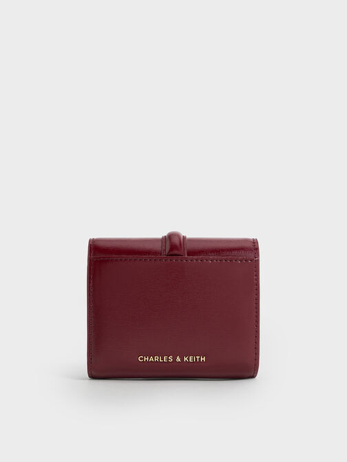 กระเป๋าสตางค์ใบสั้นผู้หญิง Charles & Keith ของแท้ ซื้อออนไลน์ง่ายๆ ...