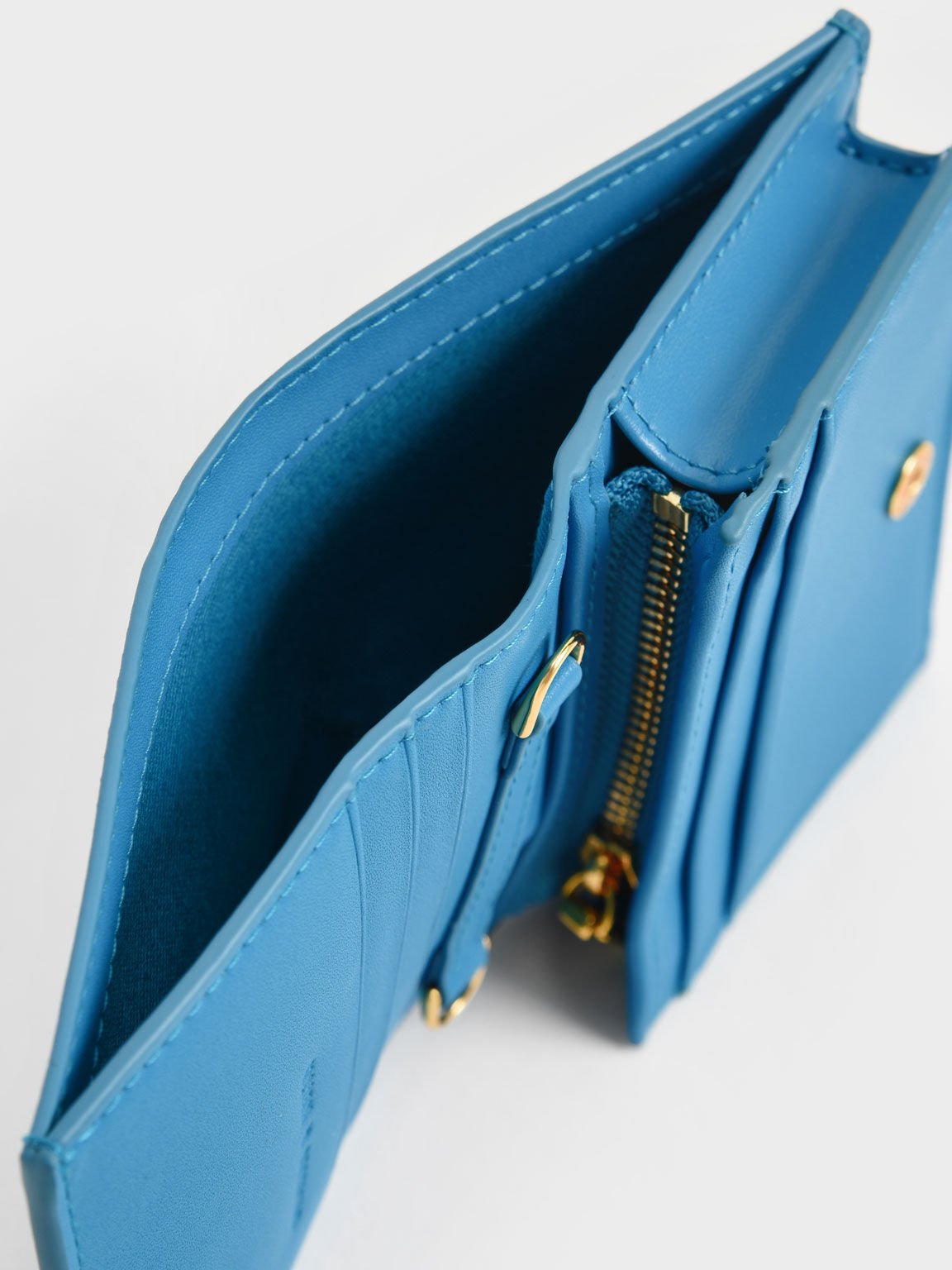 Women's Small & Mini Wallets | Shop Online | CHARLES & KEITH TH