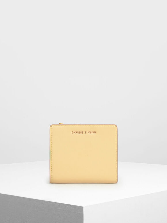Women's Wallets | Shop Exclusive Styles - CHARLES & KEITH TH