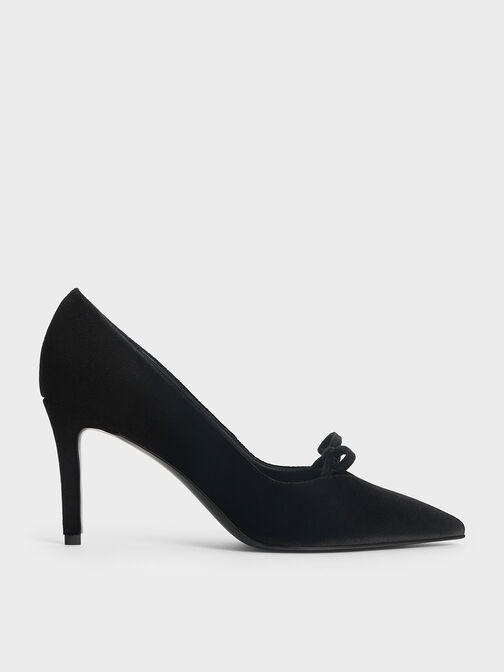 Women's Heels | Shop Exclusive Styles | CHARLES & KEITH TH