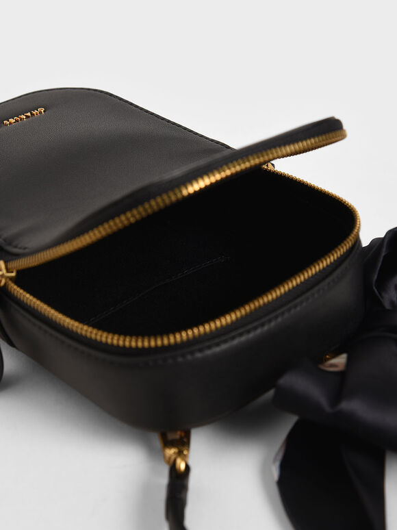 Shop Women's Wallets | Exclusive Styles - CHARLES & KEITH TH