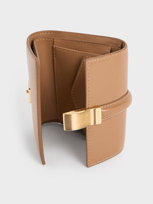 กระเป๋าสตางค์ใบสั้นผู้หญิง Charles & Keith ของแท้ ซื้อออนไลน์ง่ายๆ ...