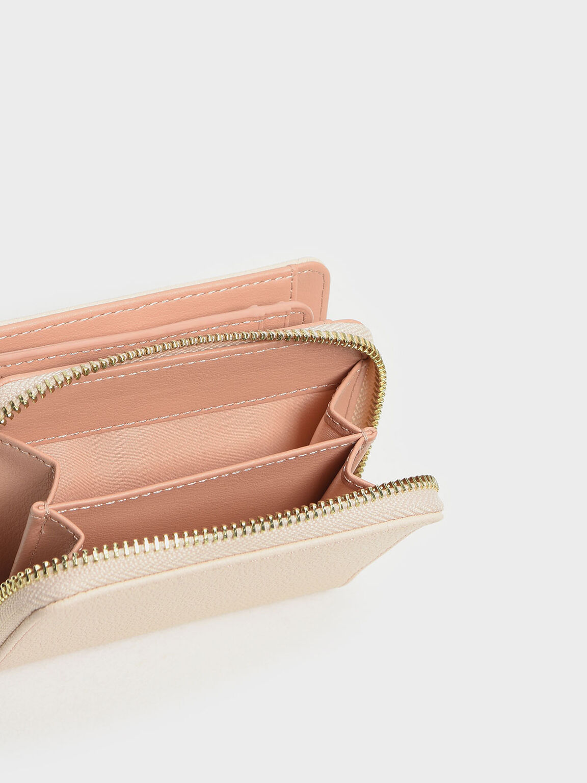Women's Small & Mini Wallets | Shop Online | CHARLES & KEITH TH