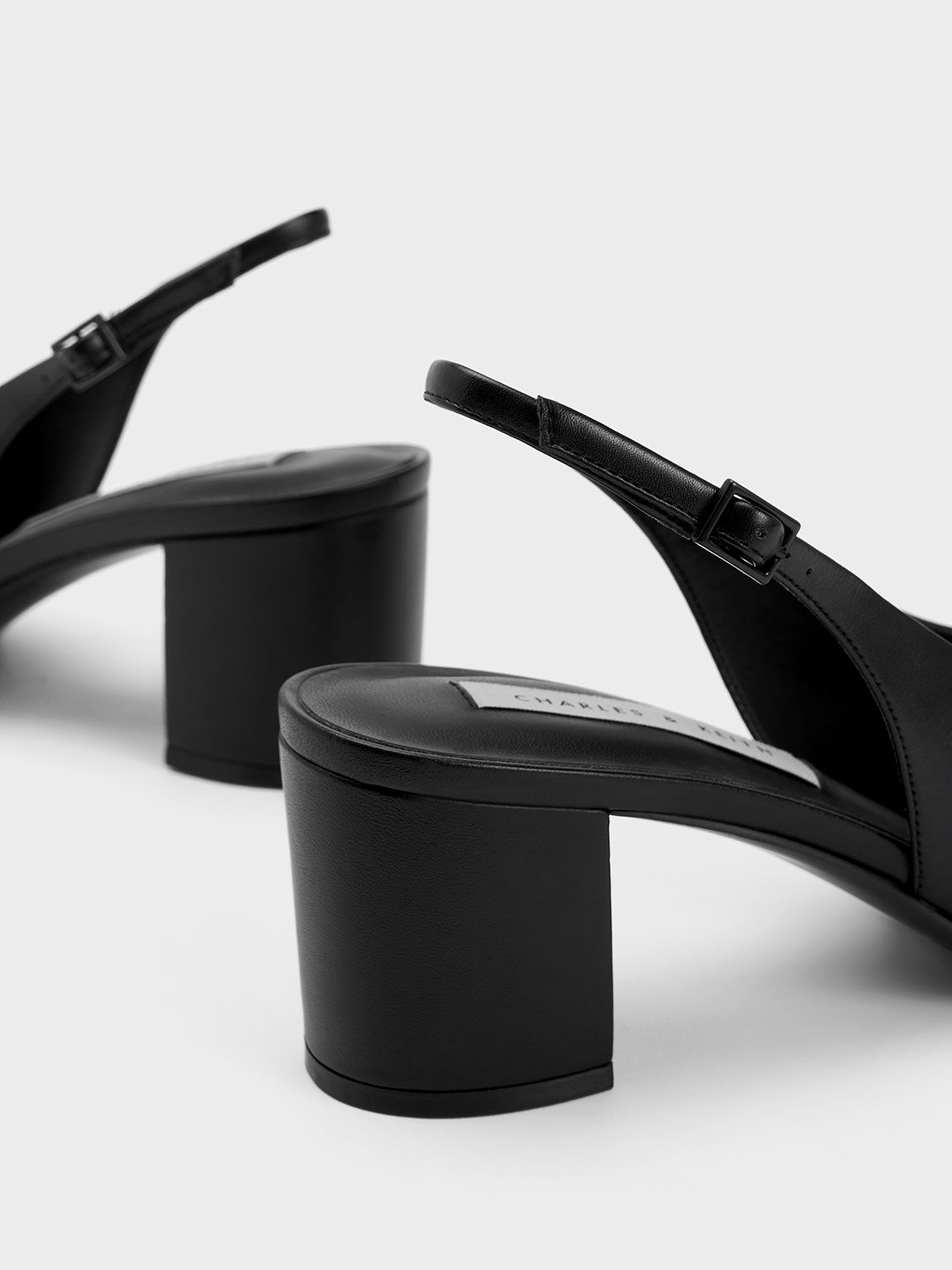 Women's Shoes | Shop Exclusive Styles | CHARLES & KEITH TH