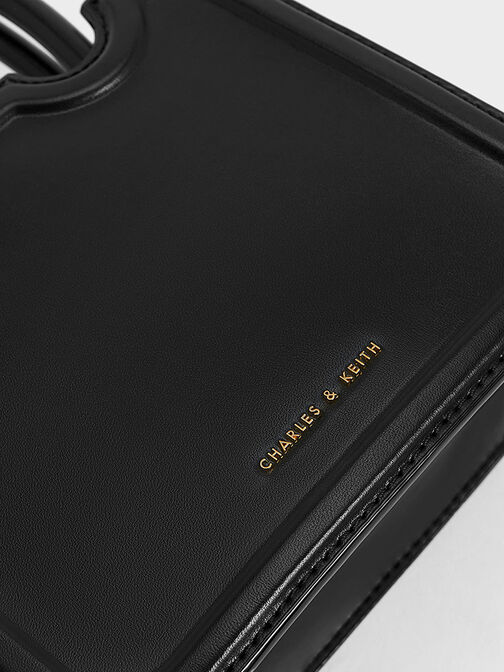 กระเป๋าโท้ทผู้หญิง Charles & Keith ของแท้ ซื้อออนไลน์ง่ายๆ ที่นี่ ...