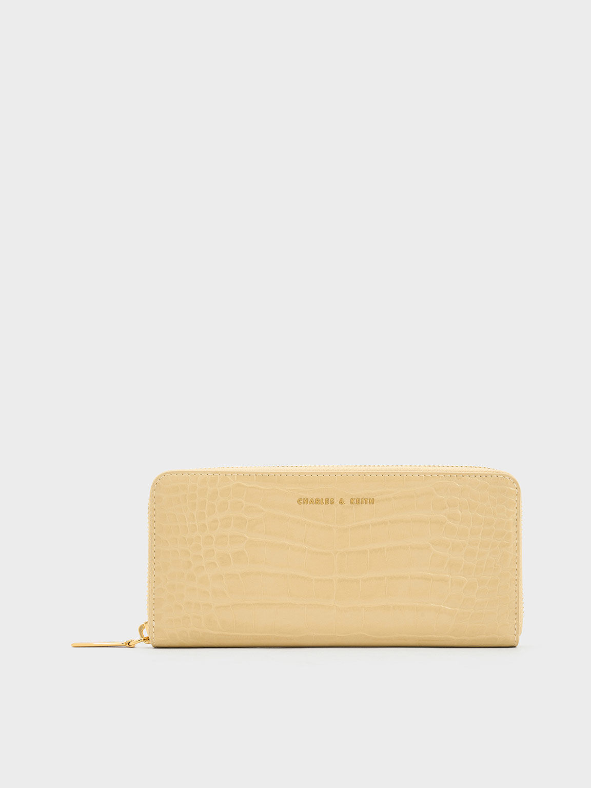 Women's Long & Large Wallets | Shop Online | CHARLES & KEITH TH
