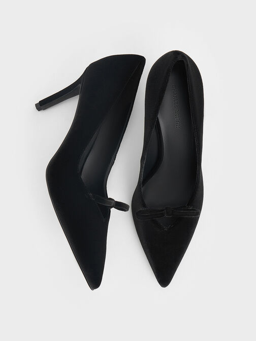 Women's Heels | Shop Exclusive Styles | CHARLES & KEITH TH