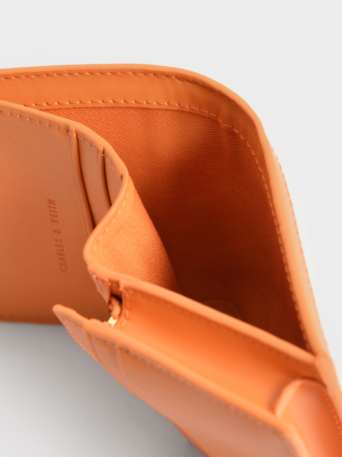 Women's Small & Mini Wallets | Shop Online | CHARLES & KEITH TH