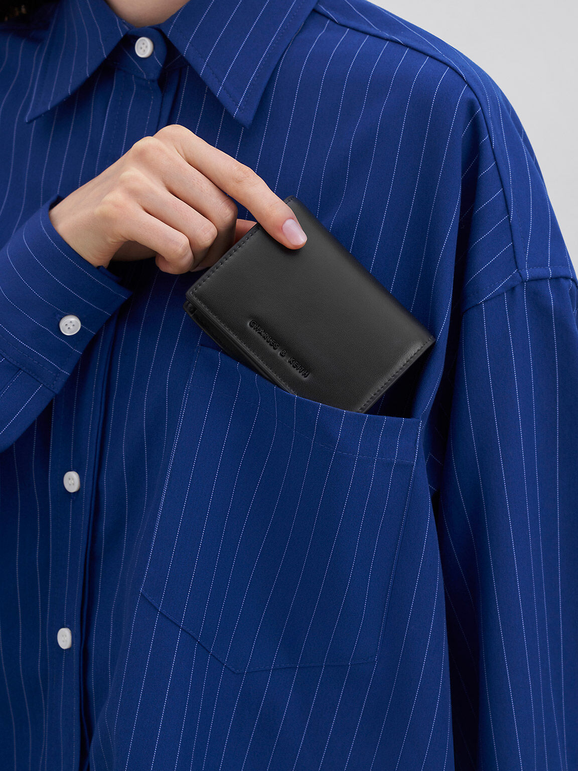 Women's Small & Mini Wallets | Shop Online | CHARLES & KEITH TH