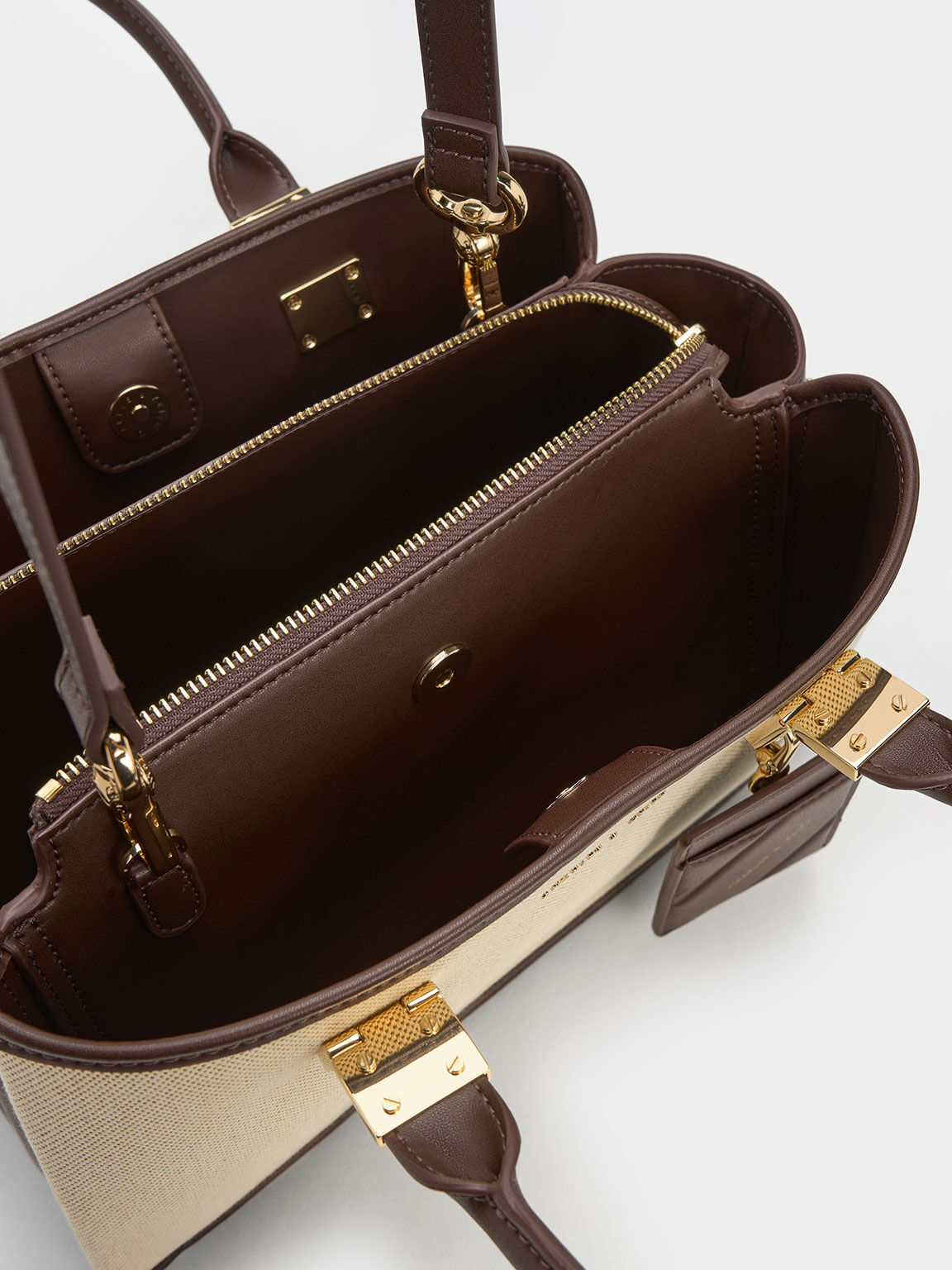 The Big Bag Edit | CHARLES & KEITH TH