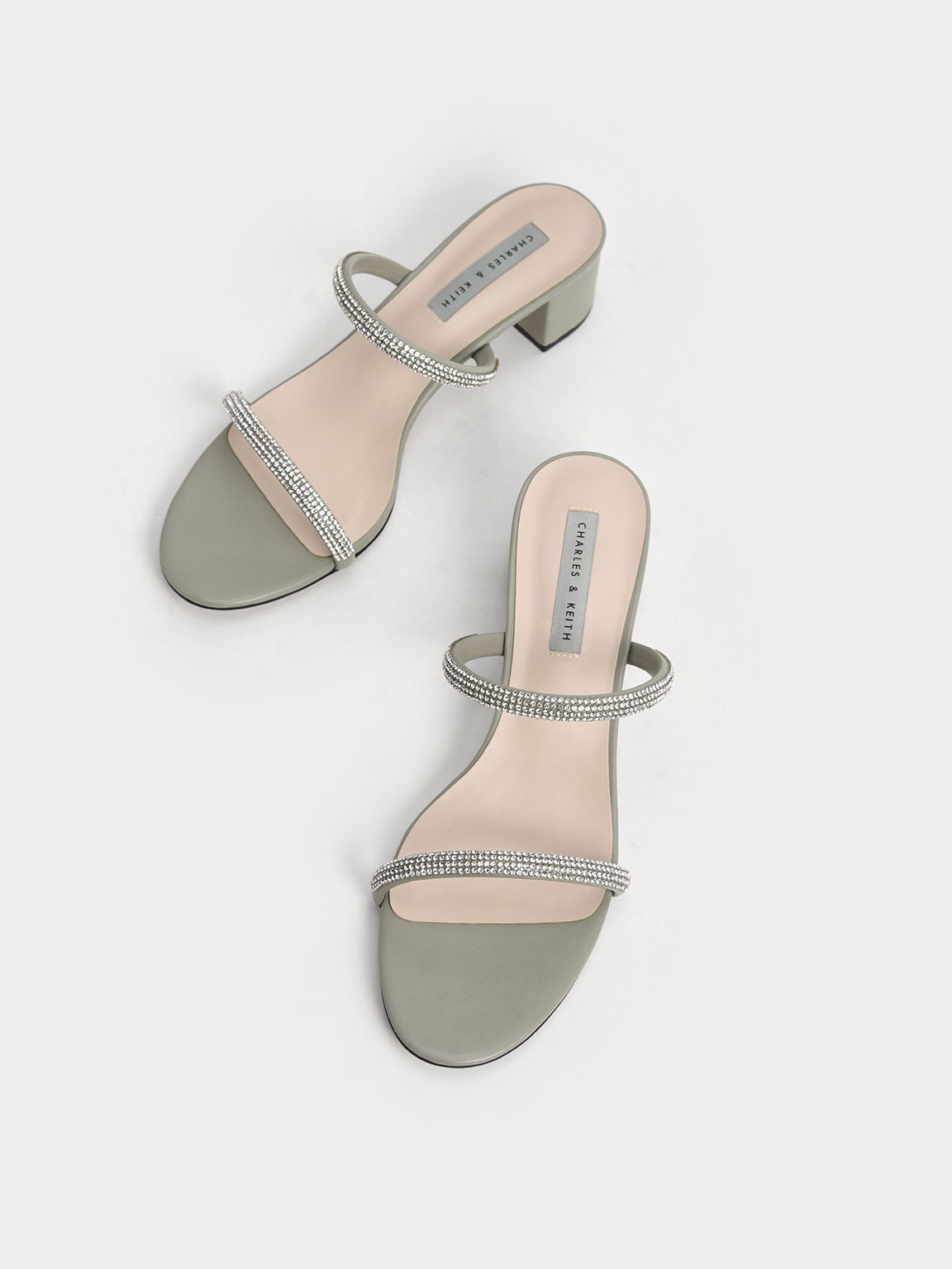 Page 3 | Women's Heels | Shop Exclusive Styles | CHARLES & KEITH TH