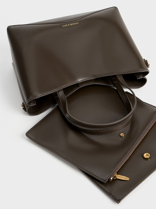 Women's Tote Bags | Shop Exclusive Styles | CHARLES & KEITH TH