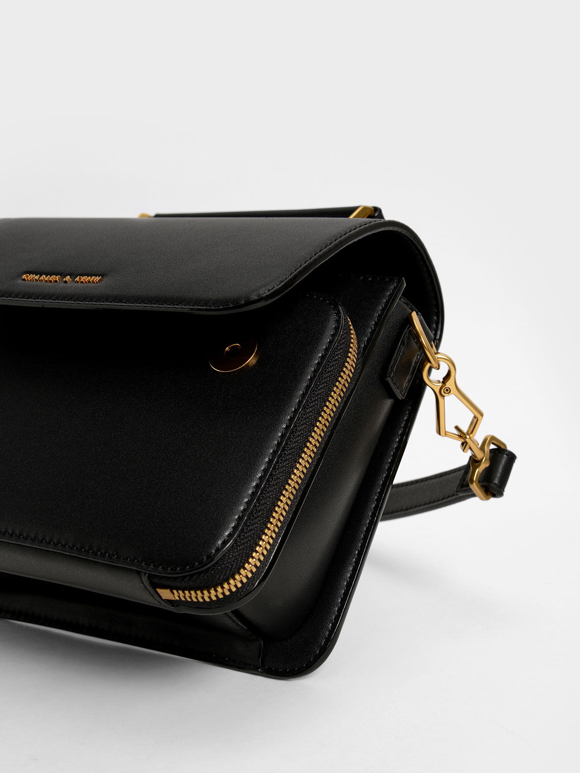 Women's Crossbody Bags | Exclusive Styles | CHARLES & KEITH TH