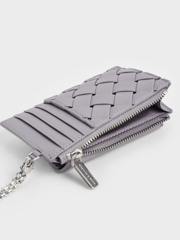 Shop Women's Card Holders| Exclusive Styles - CHARLES & KEITH TH