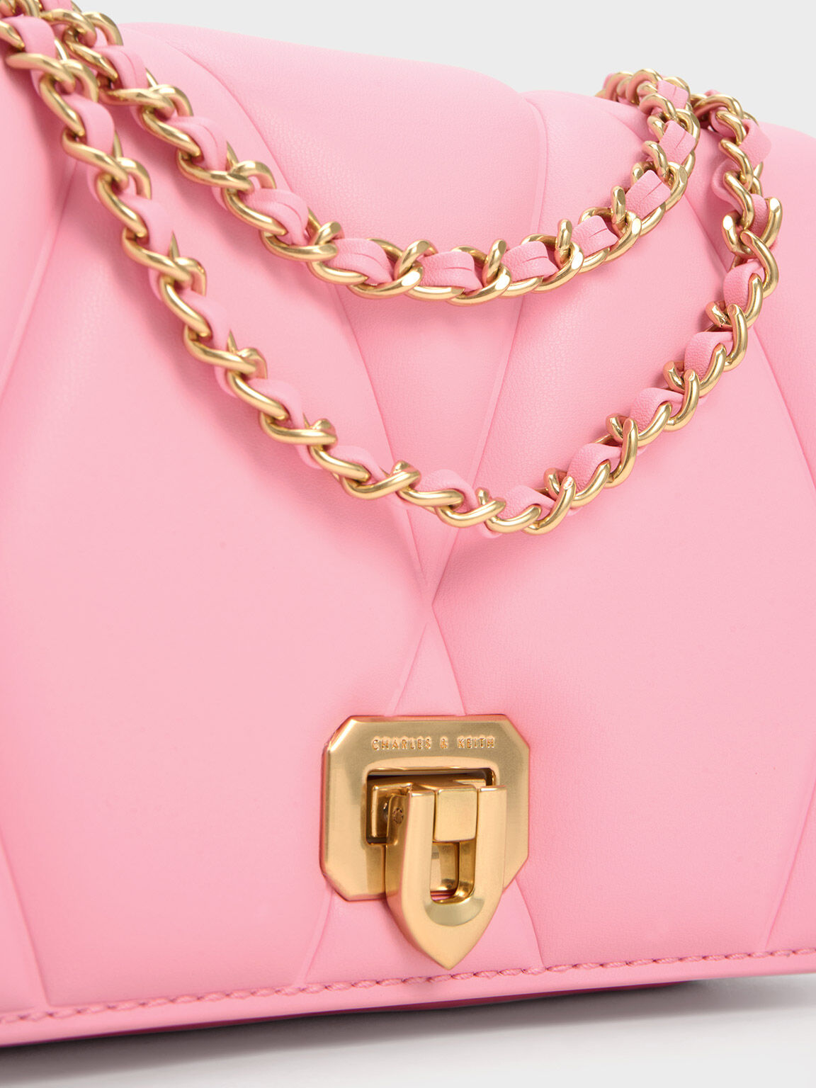 Shop Women's Evening Bags & Shoes – CHARLES & KEITH TH | CHARLES & KEITH TH