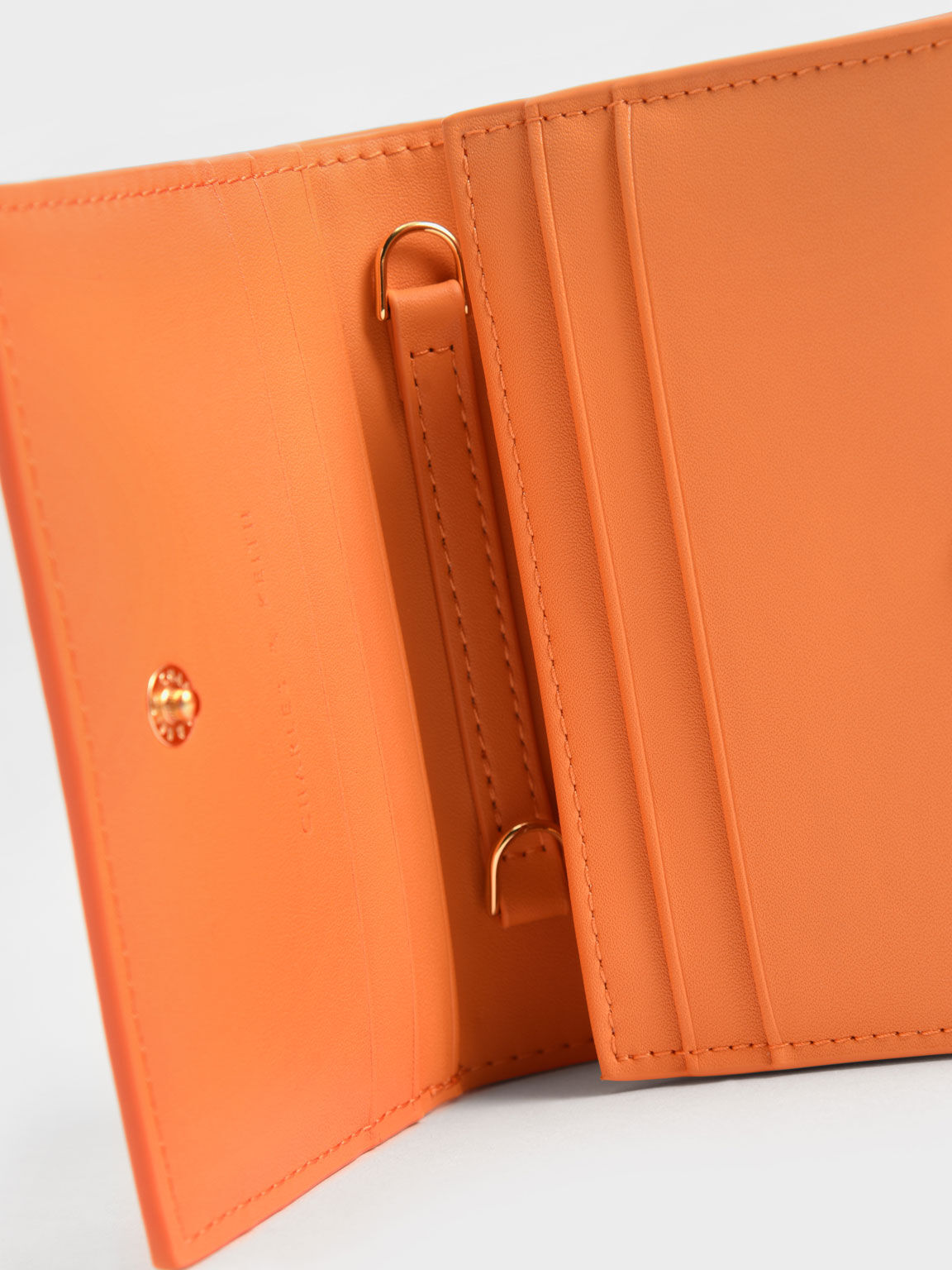 Women's Small & Mini Wallets | Shop Online | CHARLES & KEITH TH