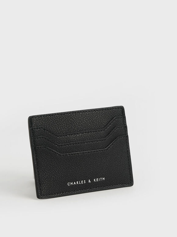 Shop Women's Card Holders| Exclusive Styles - CHARLES & KEITH TH