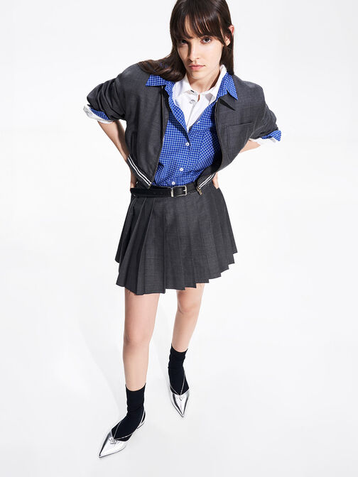 Women's Shoes | Shop Exclusive Styles | CHARLES & KEITH TH