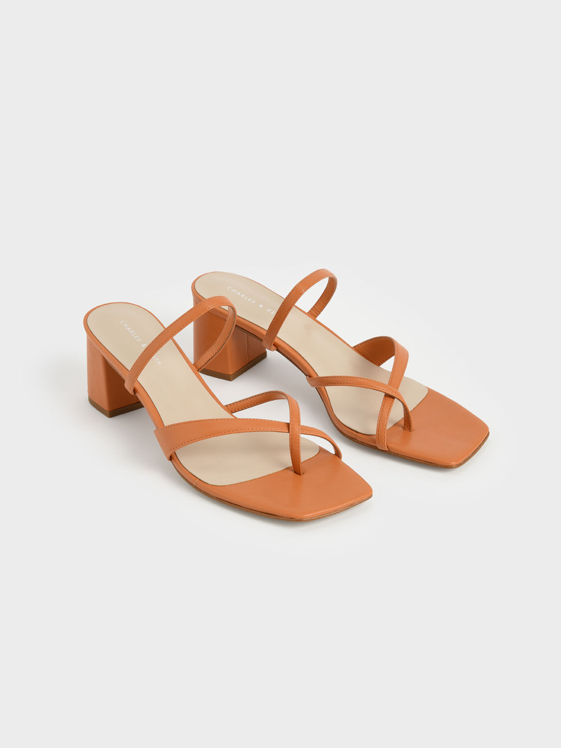 Page 2 | Women's Sandals | Shop Exclusive Styles | CHARLES & KEITH TH