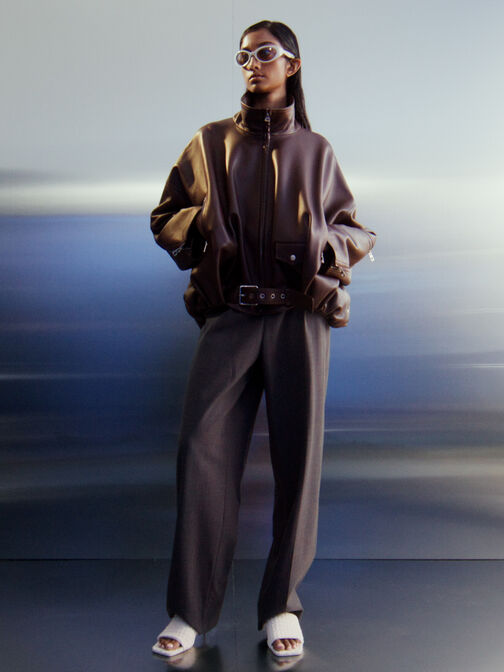 Women's Heels | Shop Exclusive Styles | CHARLES & KEITH TH