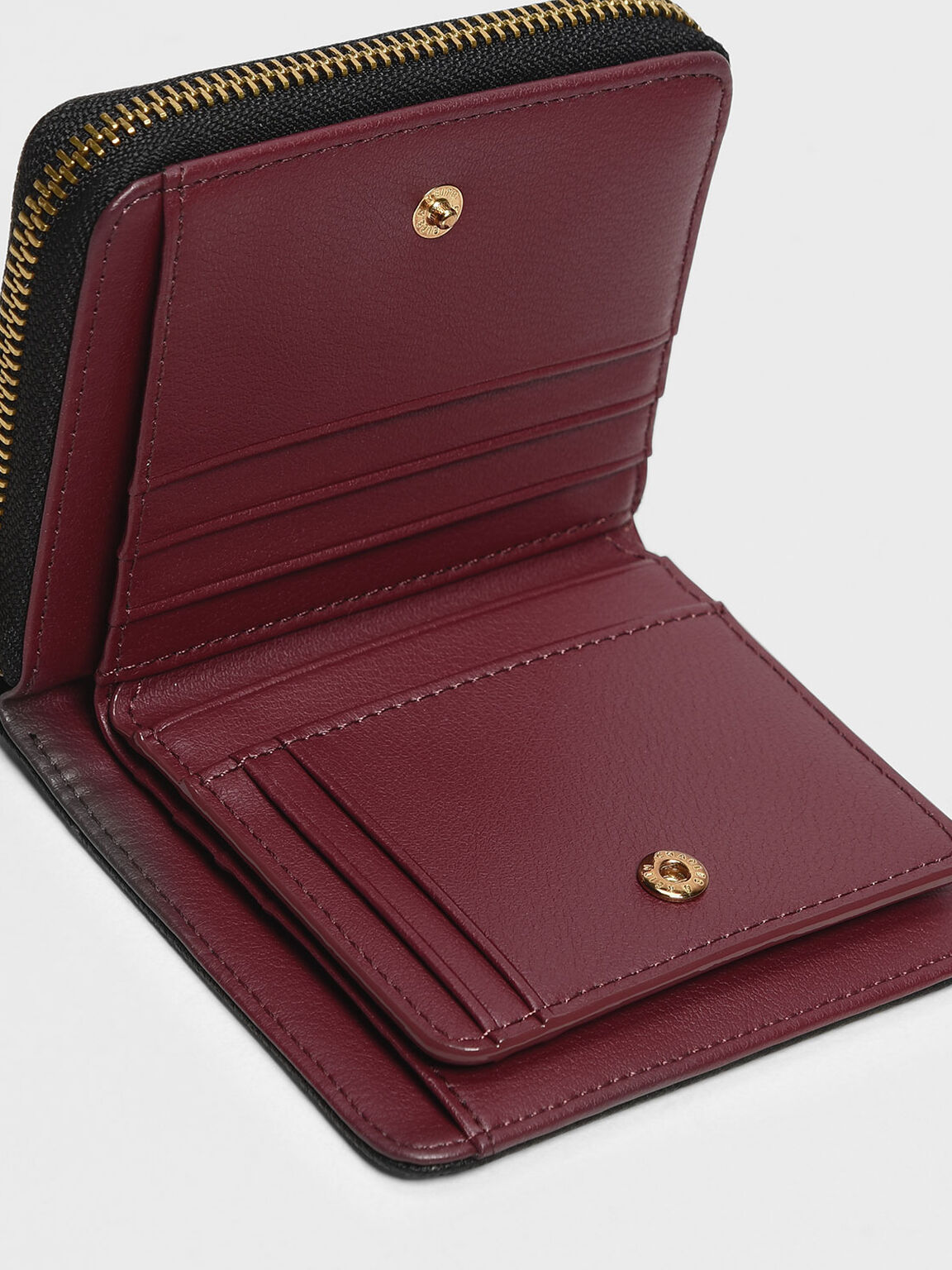 Women's Small & Mini Wallets | Shop Online | CHARLES & KEITH TH