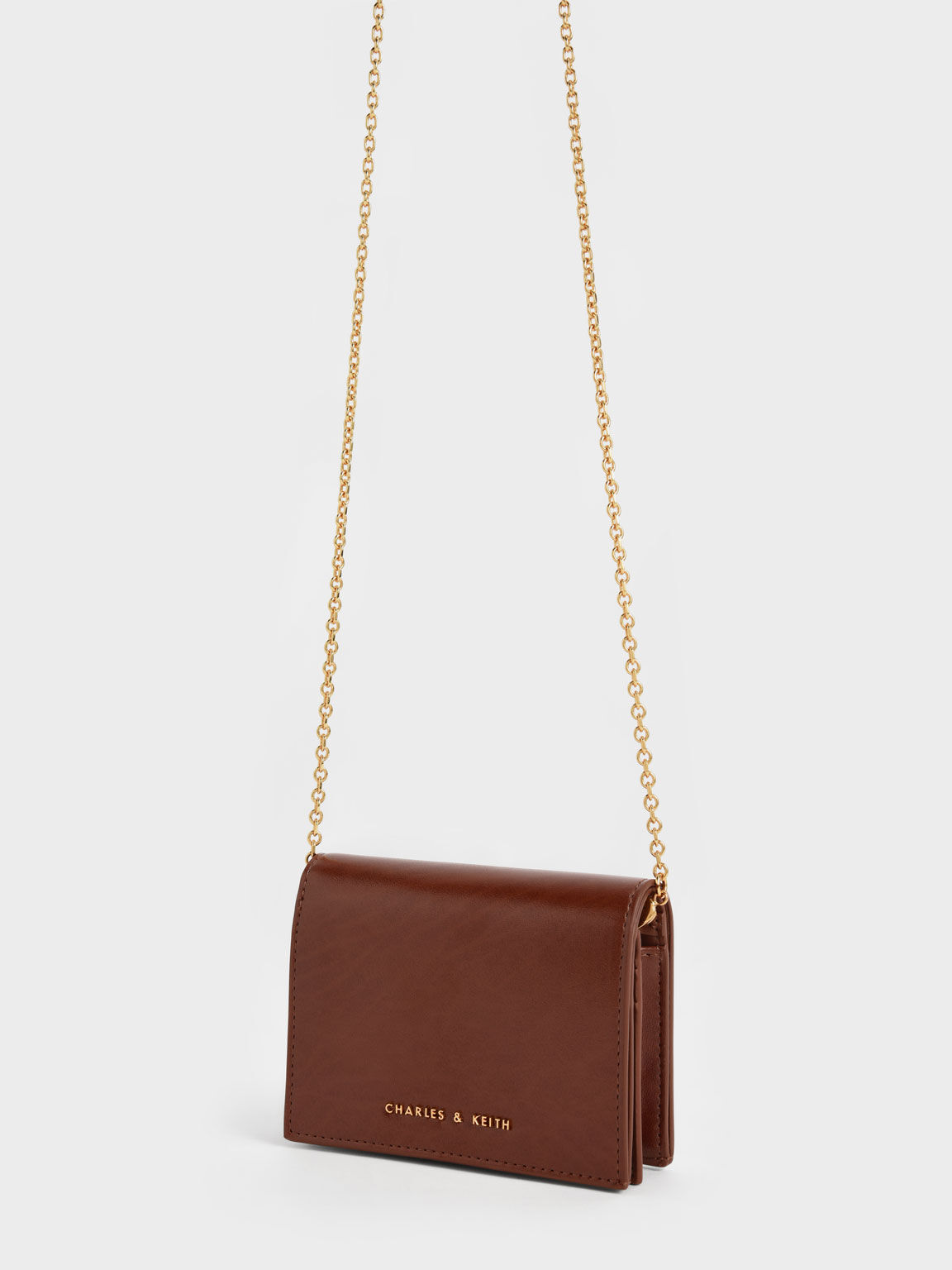 Women's Small & Mini Wallets | Shop Online | CHARLES & KEITH TH