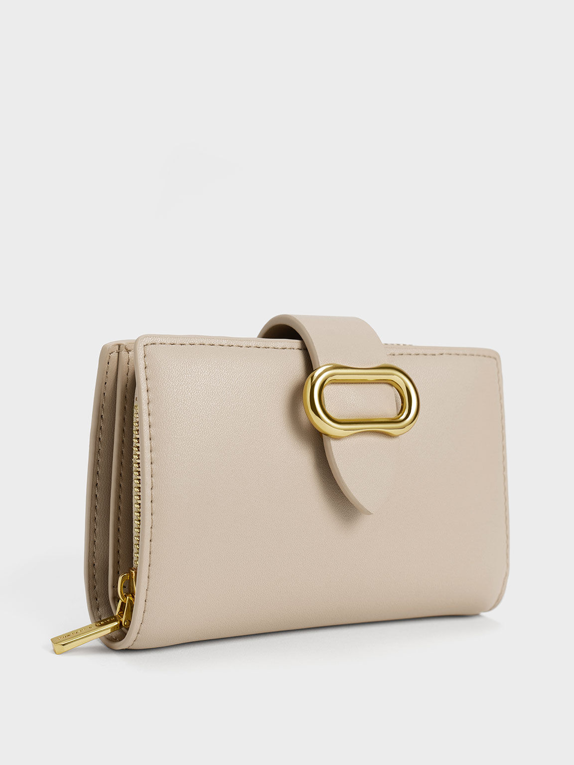 Women's Small & Mini Wallets | Shop Online | CHARLES & KEITH TH