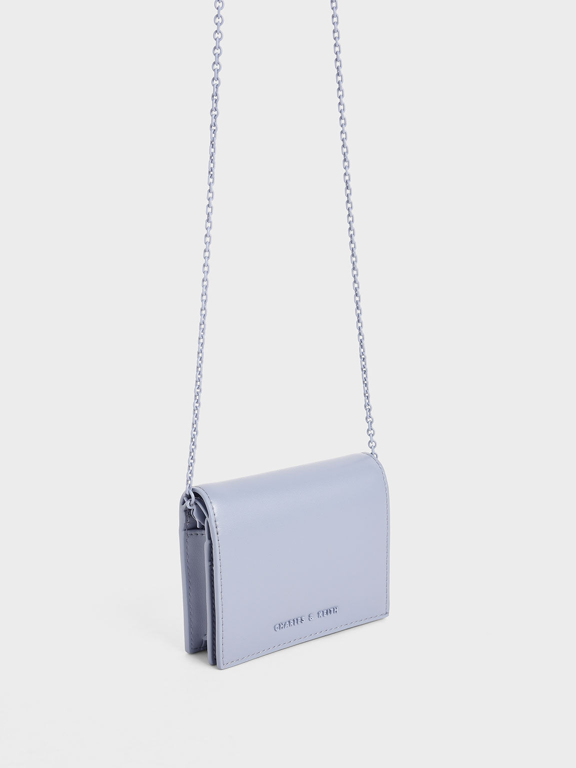 Women's Small & Mini Wallets | Shop Online | CHARLES & KEITH TH