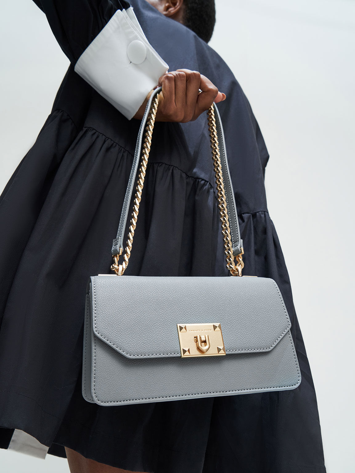 Women's Crossbody Bags | Exclusive Styles | CHARLES & KEITH TH