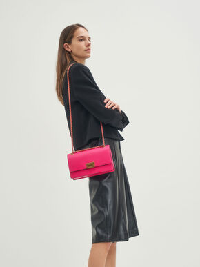 กระเป๋าผู้หญิงแฟชั่น Charles & Keith ซื้อออนไลน์ง่ายๆ ที่นี่ - CHARLES ...