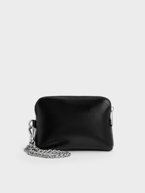 กระเป๋าคล้องข้อมือ และกระเป๋าเพาช์ผู้หญิง Charles & Keith ของแท้ ซื้อ ...