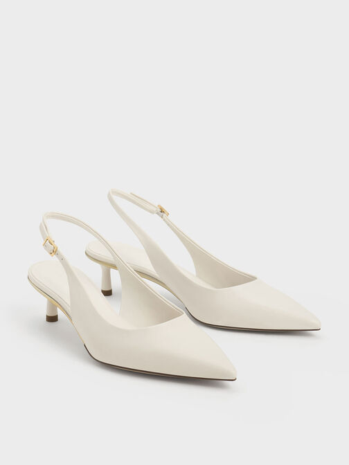 Women's Shoes | Shop Exclusive Styles | CHARLES & KEITH TH