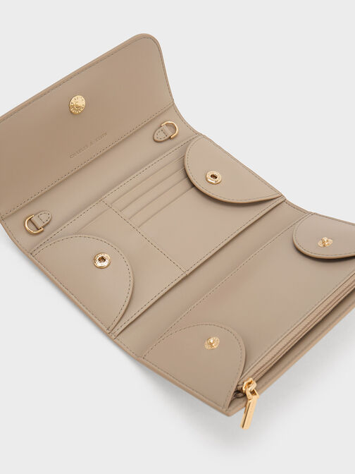 Women's Wallets | Shop Exclusive Styles | CHARLES & KEITH TH