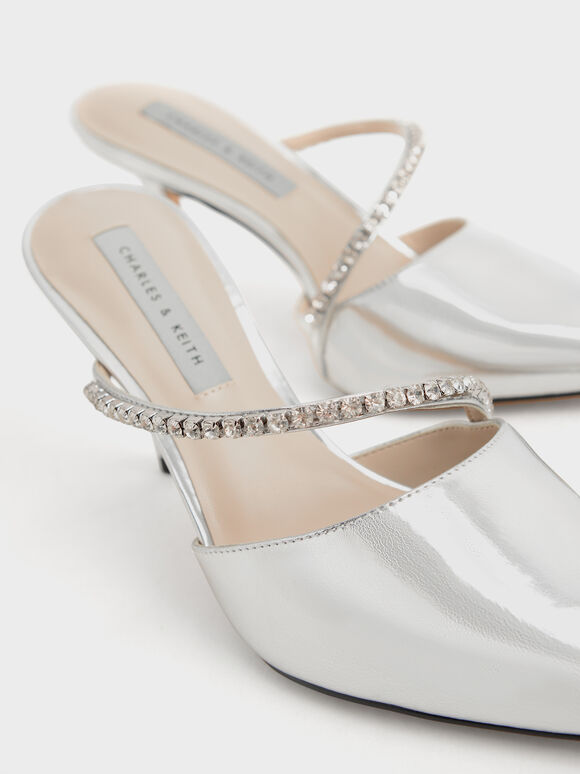 Women's Heels | Shop Exclusive Styles - CHARLES & KEITH TH