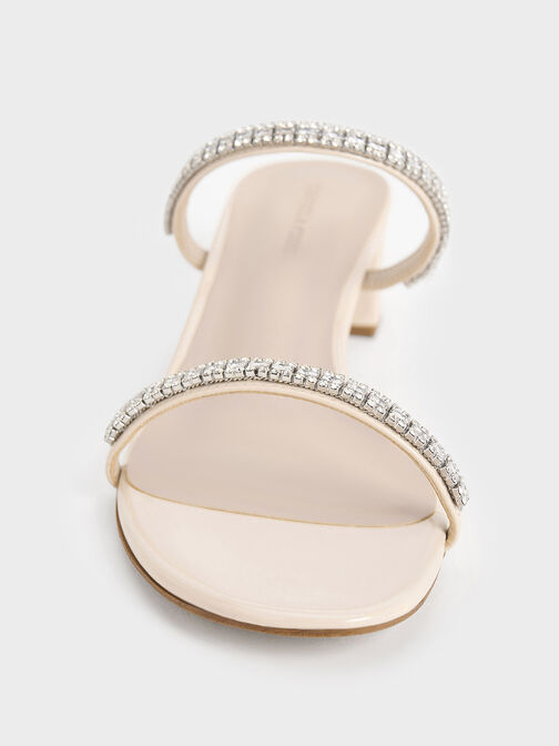 Women's Mules | Shop Exclusive Styles | CHARLES & KEITH TH