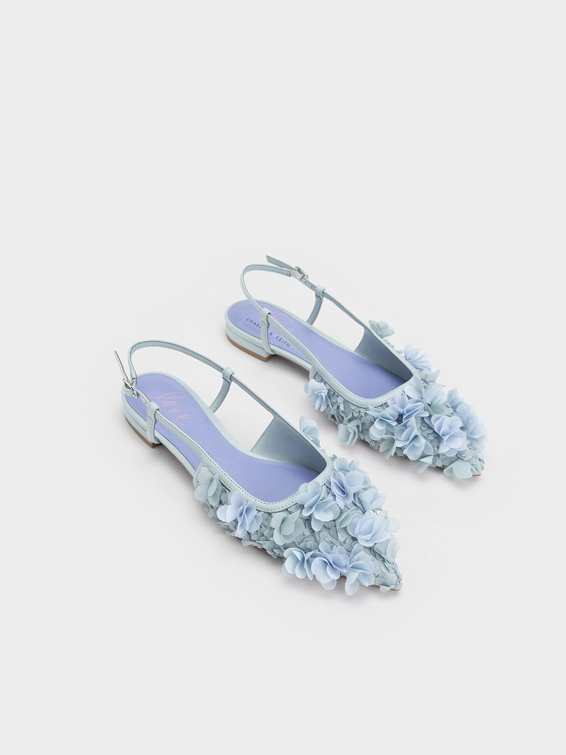Women's Shoes | Shop Exclusive Styles | CHARLES & KEITH TH
