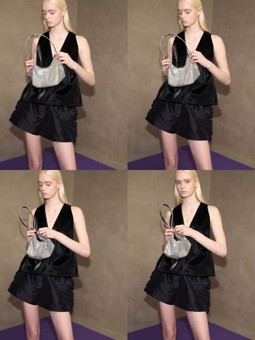 Women’s New Arrivals | Shop Latest Styles | CHARLES & KEITH TH