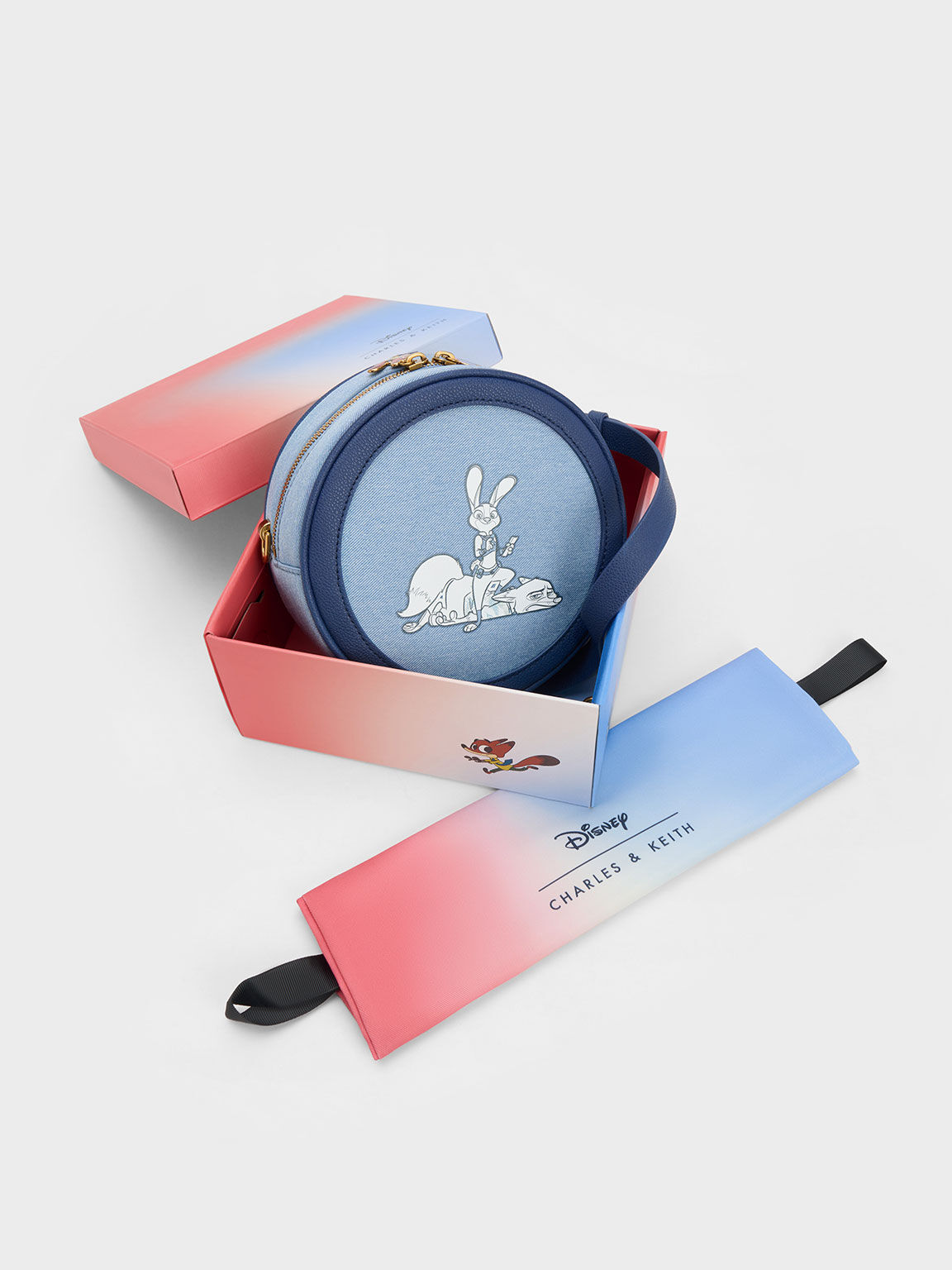 Women’s New Arrivals | Shop Latest Styles | CHARLES & KEITH TH